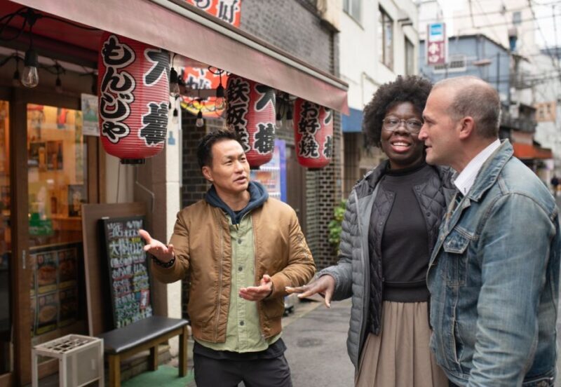 Tokyo: Private Custom Insider Tour with a Local Host - FAQ