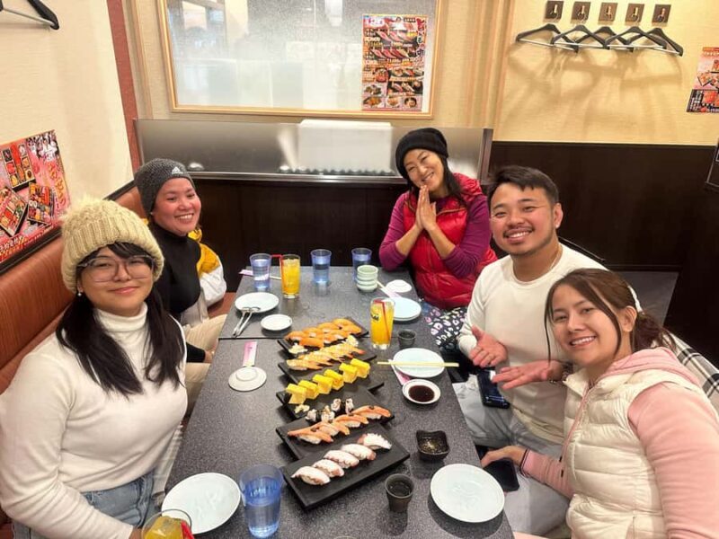 Tokyo: Private Custom Tour with Guide and Driver - An In-Depth Look at the Experience