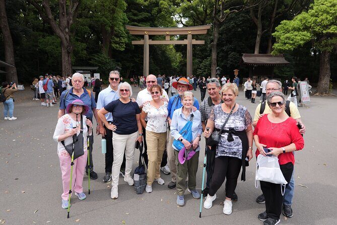 Tokyo Private Custom Tour with Local Guide - Who is This Tour Best For?