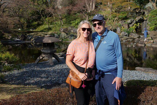 Tokyo Private Custom Tour with Local Guide - FAQs