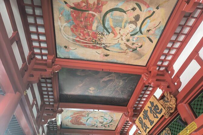 Tokyo Private Custom Tour with Local guide - Authentic Experiences and Real-World Praise