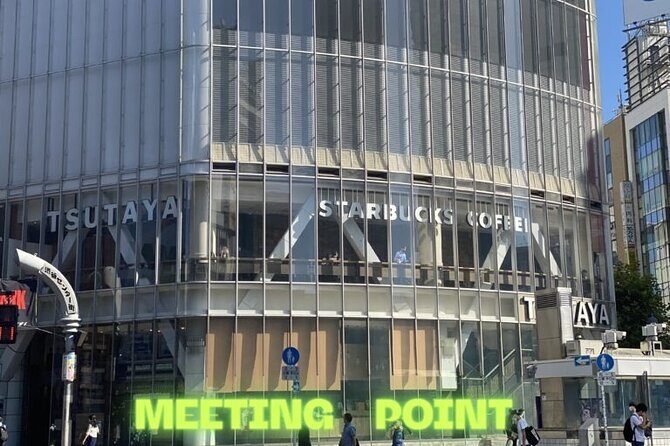 Tokyo Private Custom Tour with Local guide - Frequently Asked Questions