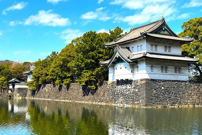 Tokyo Private Custom Walking Tour - An In-Depth Look at the Tour Experience