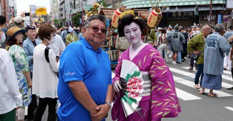 Tokyo: Private Custom Walking Tour with Local Guide - Why Choose the Tokyo Private Custom Walking Tour?