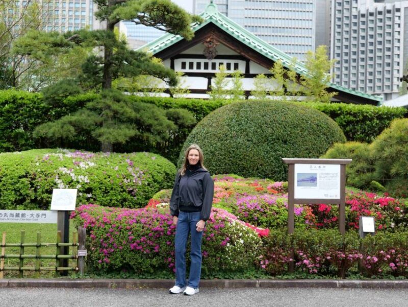 Tokyo: Private Custom Walking Tour with Local Guide - Cost and Value: Is It Worth It?