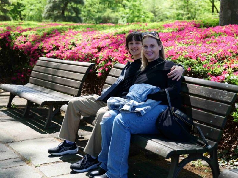 Tokyo: Private Custom Walking Tour with Local Guide - Who Should Book This Tour?