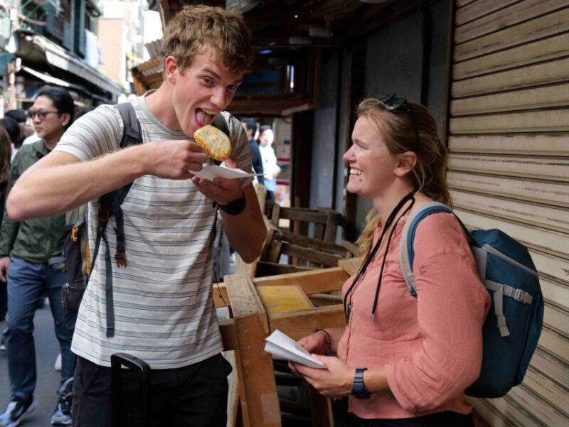 Tokyo: Private Custom Walking Tour with Local Guide - The Sum Up: Why This Tour Works for Many Travelers