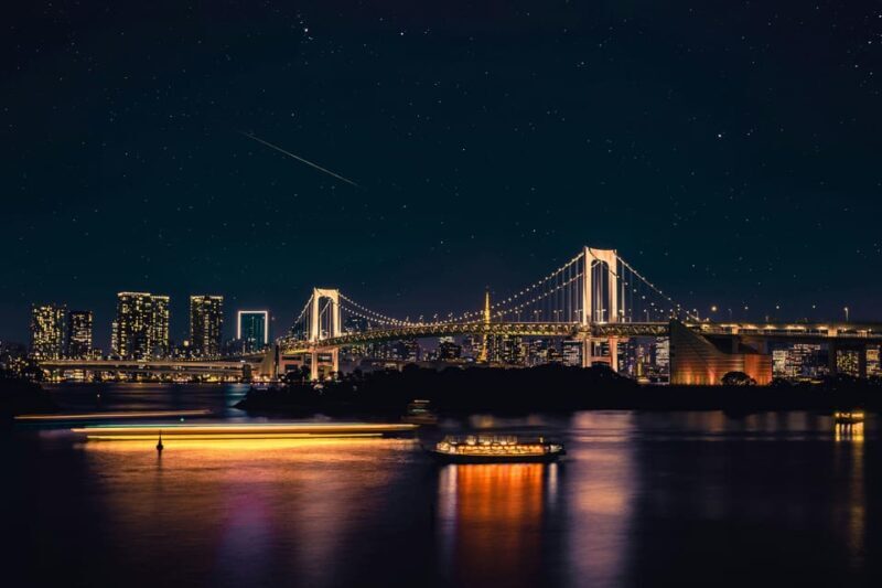 Tokyo: Private Customizable City Tour with Chauffeur - Key Points