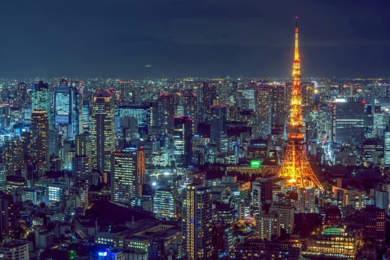 Tokyo: Private Customizable City Tour with Chauffeur - The Value of This Tour