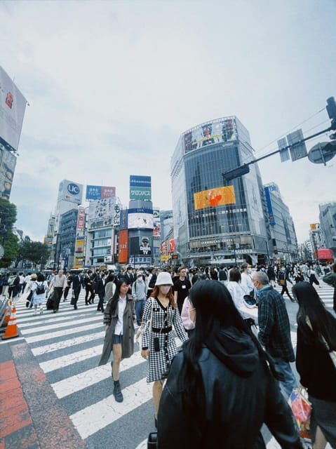 Tokyo: Private Customizable City Tour with Chauffeur - FAQ