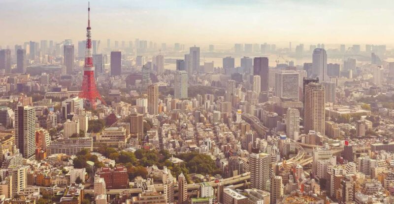 Tokyo: Private Customizable Day Tour of Tokyo - Why Choose a Private Customizable Tour in Tokyo?