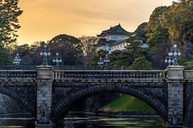 Tokyo Private Customizable Full Day Tour - Who Should Consider This Tour?