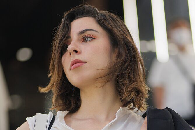 Tokyo Private Customizable Portrait Photoshoot - The Photos: Quality and Quantity