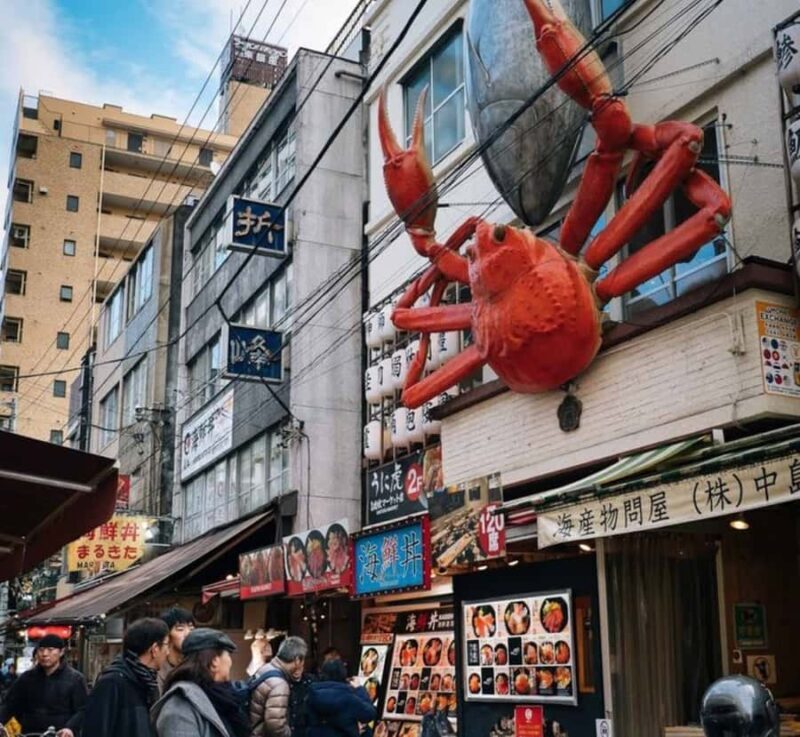 Tokyo Private Customizable Tour with English Speaking Guide - What Travelers Say