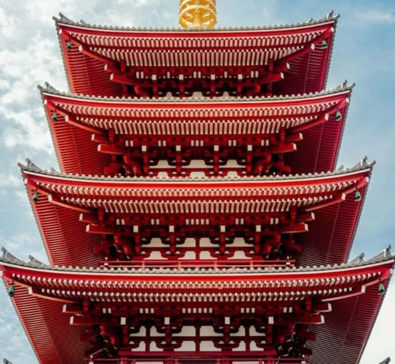 Tokyo Private Customizable Tour with English Speaking Guide - Pricing & Value