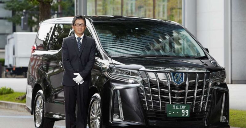 Tokyo: Private Customizable Tour with Transfer - Exploring Tokyo in Comfort: A Detailed Look at the Private Customizable Tour with Transfer