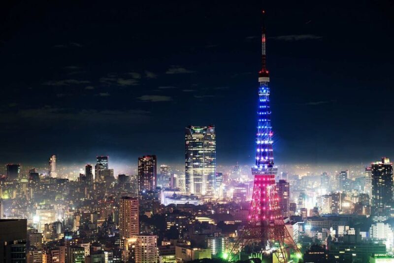 Tokyo: Private Customizable Tour with Transfer - Who Should Consider This Tour?