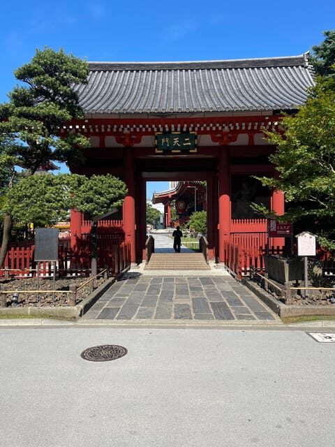 Tokyo Private Customize Tour With English Speaking Driver - Who Should Consider This Tour?