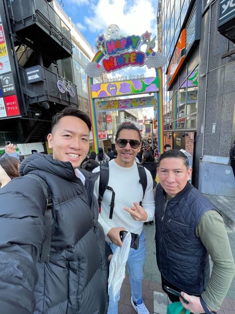 Tokyo: Private Customized 1 day Tour with Local Guides - FAQ
