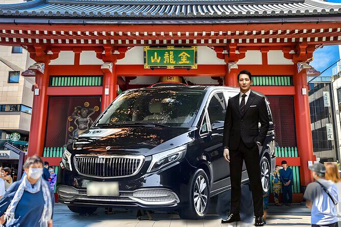 Tokyo Private Customized Day Tour - Key Points