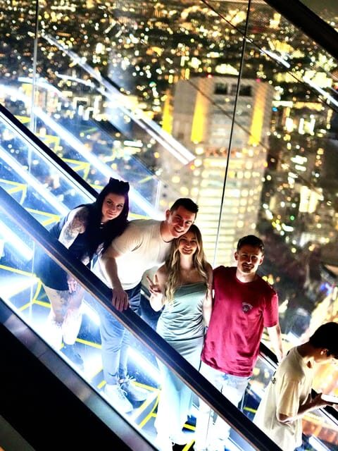 Tokyo: Private Customized Hidden Gems Tour with Local Guide - Introduction