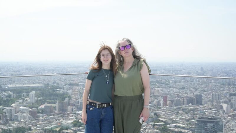 Tokyo: Private Customized Hidden Gems Tour with Local Guide - Key Points