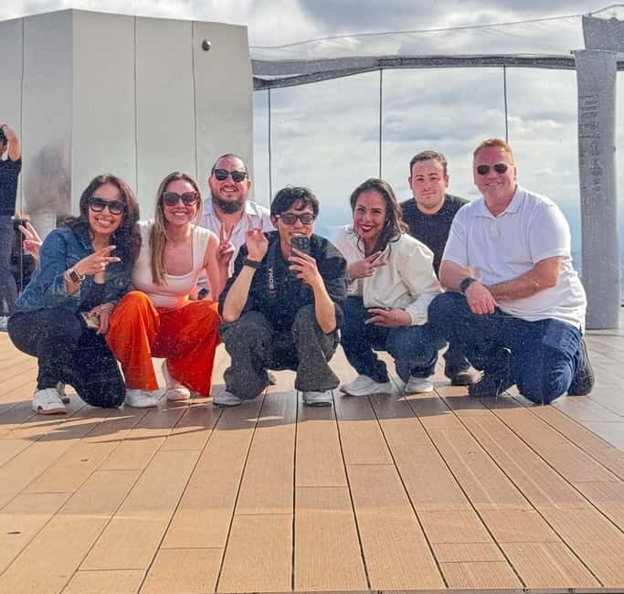 Tokyo: Private Customized Hidden Gems Tour with Local Guide - The Itinerary Breakdown