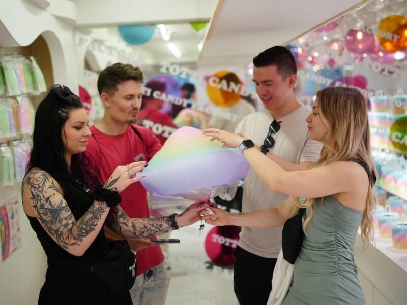 Tokyo: Private Customized Hidden Gems Tour with Local Guide - What’s Included and What’s Not