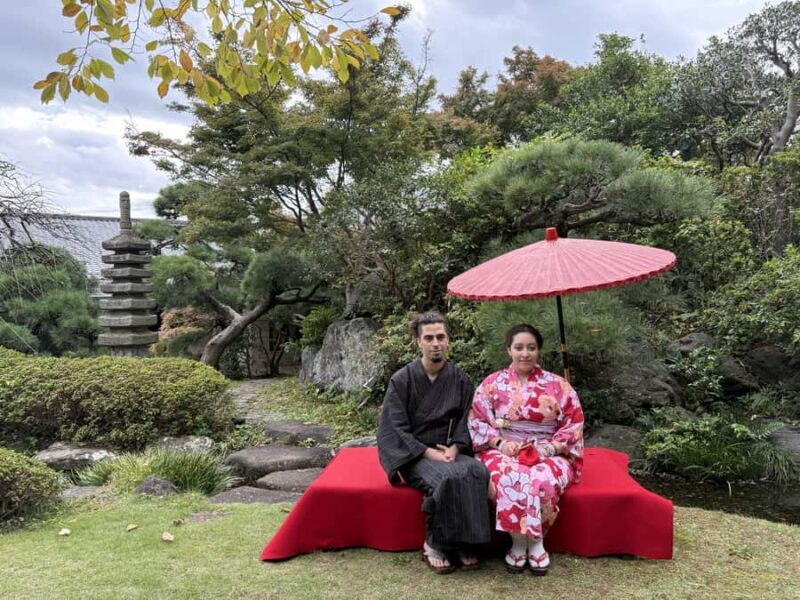 Tokyo: Private Day Experience to Fujisawa with Lunch - Analyzing the Value