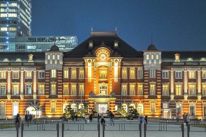 Tokyo Private Day Trip - Enjoy Your First-Time Visit to Tokyo! - Final Word