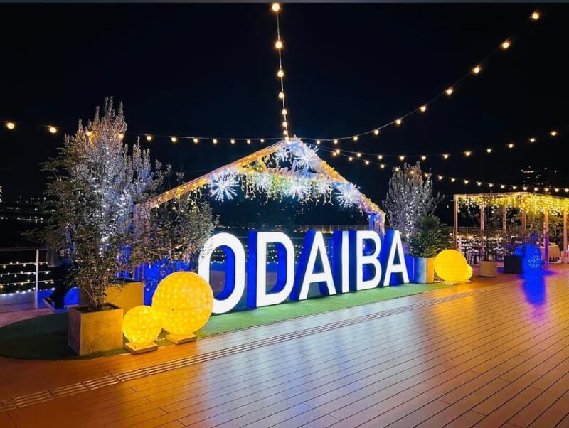 Tokyo Private Day Trip With English Speaking Driver - Key Points