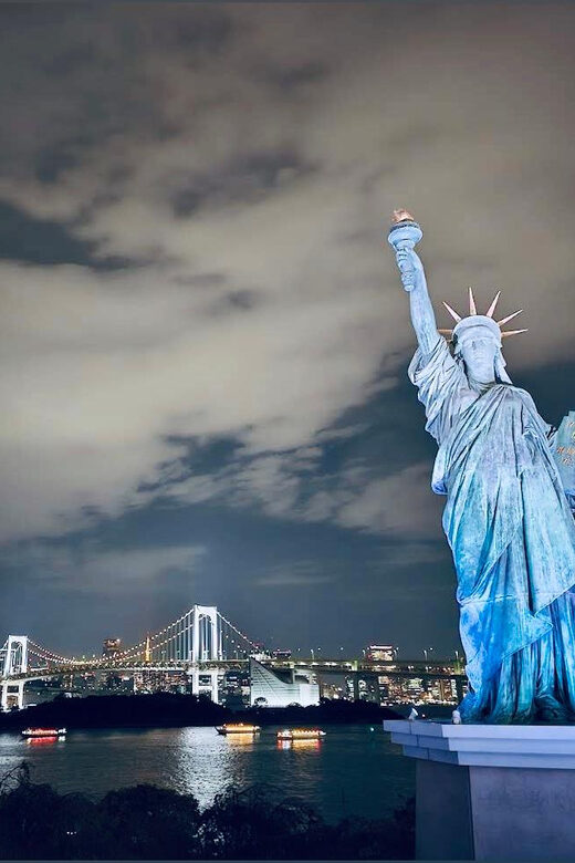 Tokyo Private Day Trip With English Speaking Driver - The Sum Up