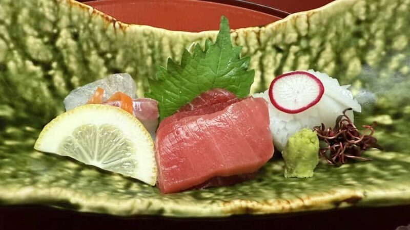 Tokyo: Private dinner with Geisha at a Member's only Ryotei - Entering the Members-Only Ryotei