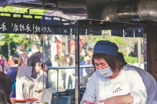 Tokyo Private Driving Tour by Car/Van- English speaking chauffeur - Summary: Who Should Consider This Tour?