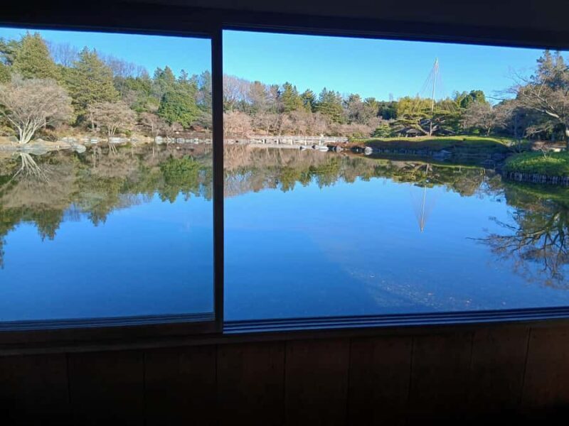 Tokyo: Private Family Park Tour with Couple Alone Time - Practical Considerations and Tips