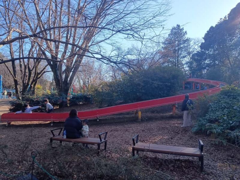 Tokyo: Private Family Park Tour with Couple Alone Time - FAQ