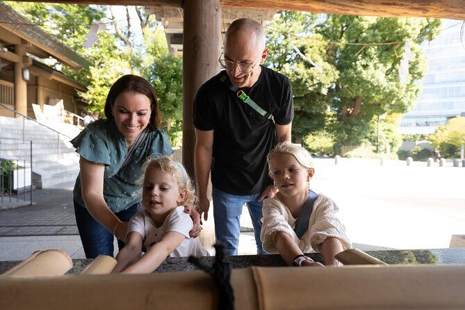 Tokyo Private Family Tour  Personalized Adventure - Final Thoughts