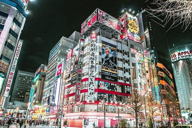 Tokyo Private Food Tour with Guide - The Sum Up: The Practical Choice for Food-Loving Travelers