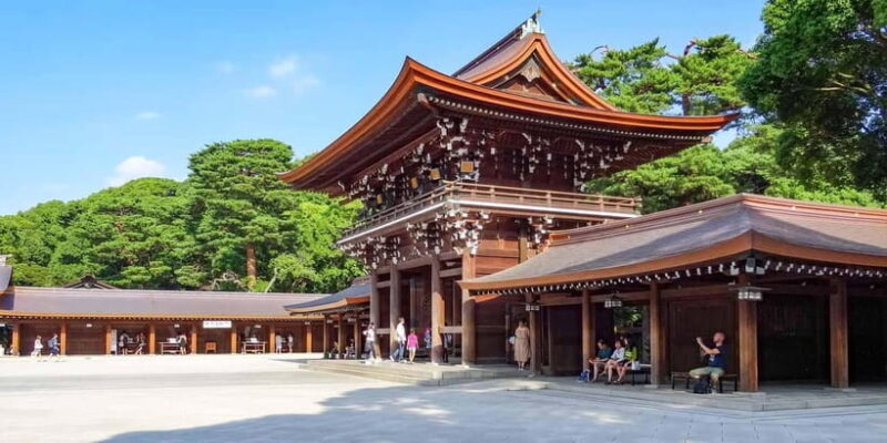 Tokyo: Private Full day Guided Tour with an English Driver - Final Thoughts