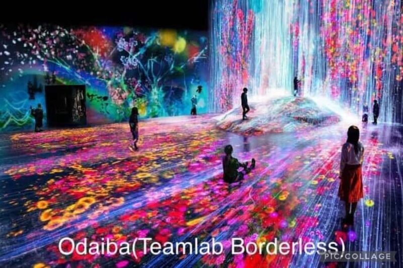 Tokyo: Private Full-Day Sightseeing Tour with Hotel Pickup - Practical Considerations