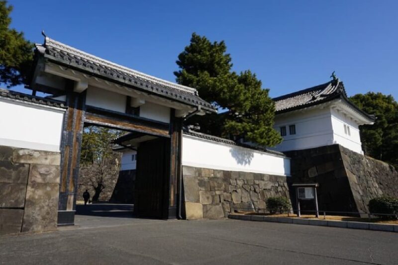 Tokyo: Private Full-Day Tour with Hotel Pickup - The Itinerary: Walking Through Tokyo’s Layers