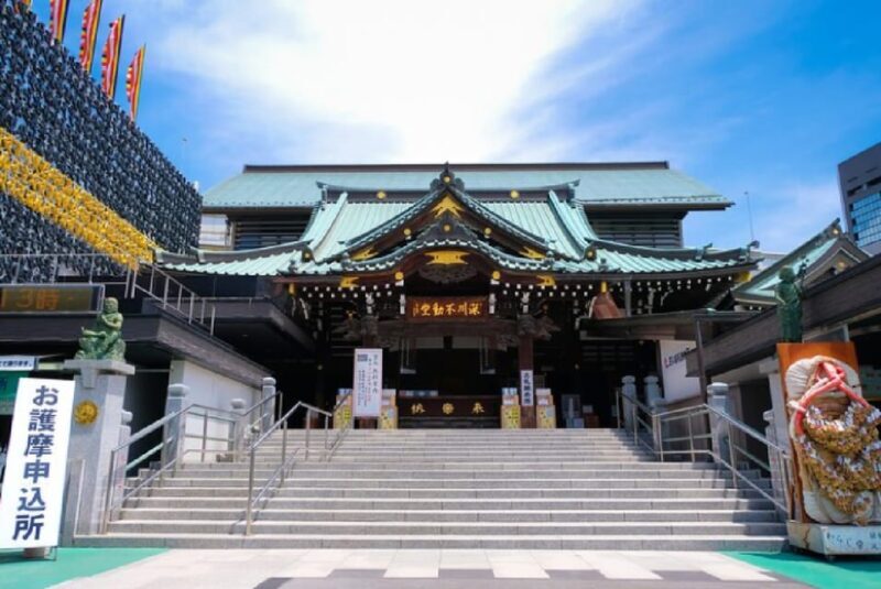 Tokyo: Private Full-Day Tour with Hotel Pickup - The Sum Up
