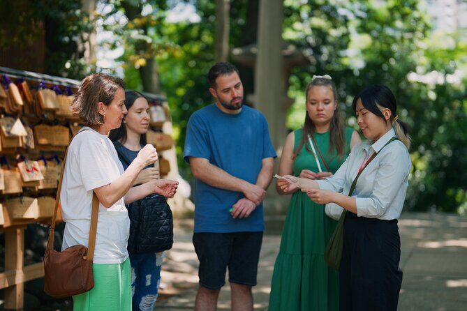 Tokyo Private Group Tour  Flexible Schedule and Stops - What’s Included and What’s Not?