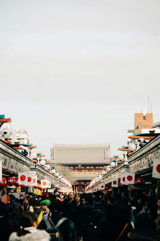 Tokyo Private Guided City Highlight Tour with Local Insights - What Makes This Tour Stand Out