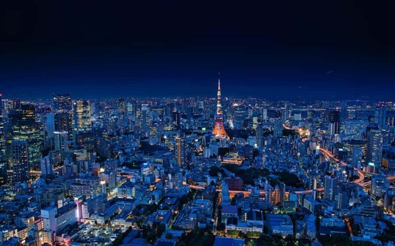 Tokyo Private Guided City Highlight Tour with Local Insights - Frequently Asked Questions
