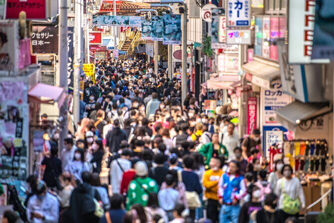 Tokyo Private Guided Day Tour with Private Vehicle Hotel Pickup - FAQ: Practical Questions About the Tour