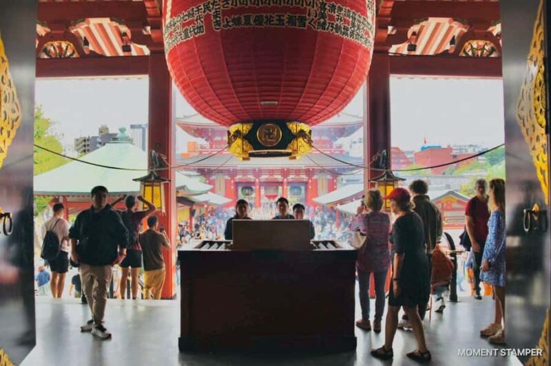 Tokyo: Private Guided Tour with Hotel Pickup and Drop-off - An In-Depth Look at the Tour Experience