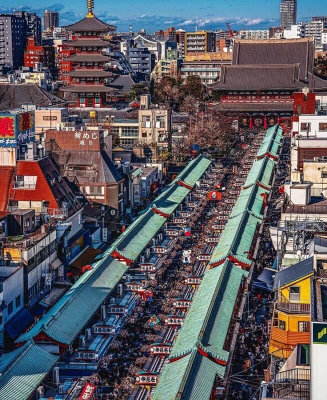 Tokyo: Private Guided Tour with Hotel Pickup and Drop-off - Practical Details and Tips