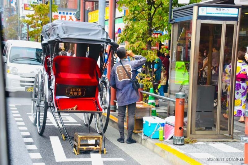 Tokyo: Private Guided Tour with Hotel Pickup and Drop-off - Frequently Asked Questions