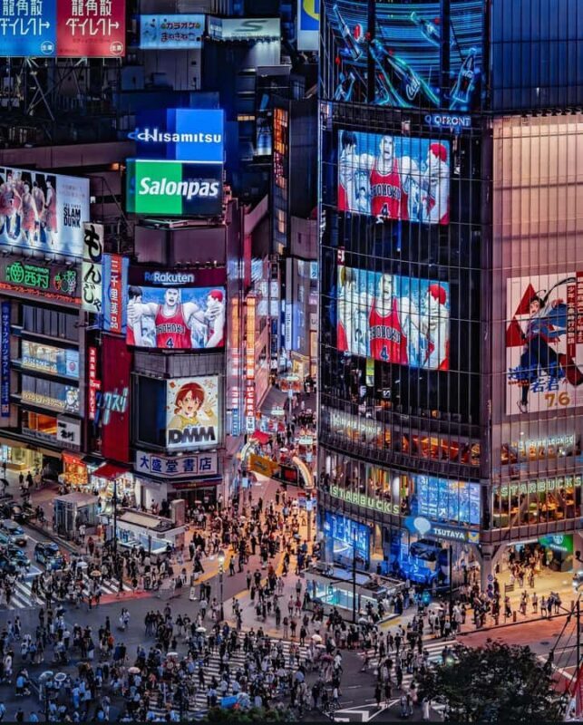 Tokyo: Private Guided Tour with Hotel Pickup and Drop-off - Final Thoughts